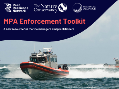 MPA Enforcement Toolkit | PIPAP